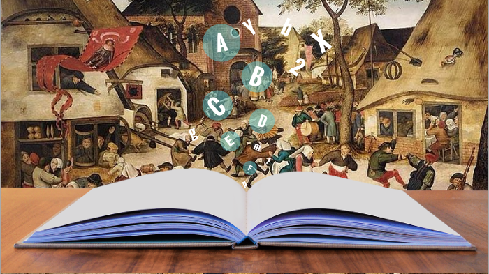 medioevo by luca corradini on Prezi