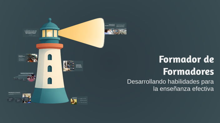 Formador de Formadores by Manuel Fandiño on Prezi