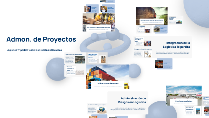 Admon. de Proyectos by Alejandro Briceño Gómez on Prezi