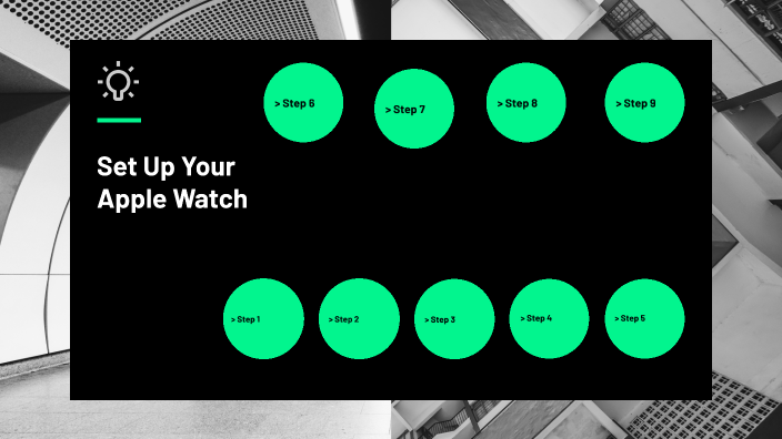 How to Set Up Your Apple Watch by Vasilica Pope on Prezi