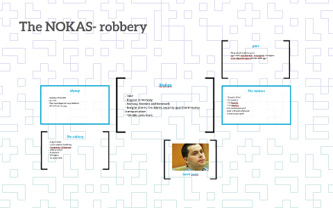 The Nokas robbery by Jøran Stokke on Prezi