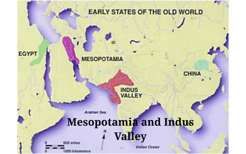 Mesopotamia and Indus Valley by Samantha Dean on Prezi