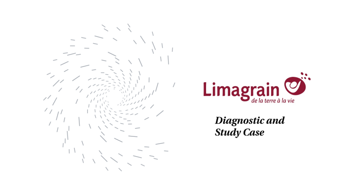 limagrain by Ibrahim Abdallah DIOP on Prezi