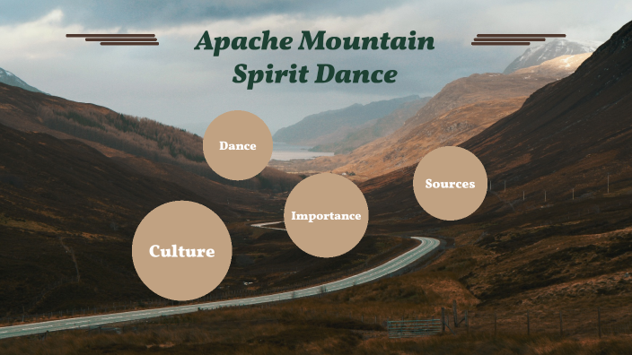 Apache Mountain Spirit Dance by Grant Heater on Prezi