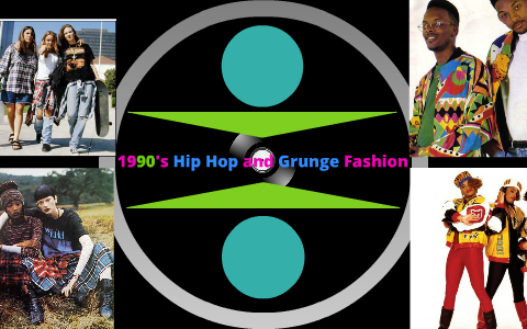 1990s Hip Hop/Grunge Fashion by Philip Ashenbremer on Prezi