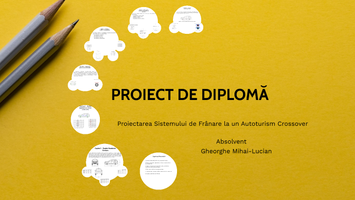 PROIECT DE DIPLOMĂ by Mihai Gheorghe on Prezi