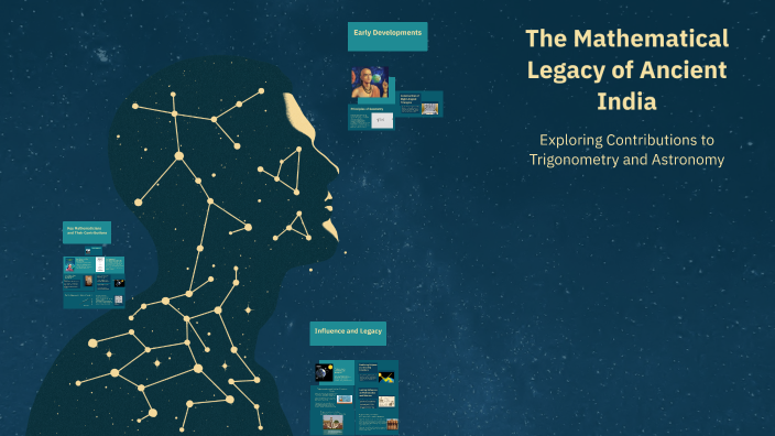 The Mathematical Legacy of Ancient India by Pranav Sapkale on Prezi