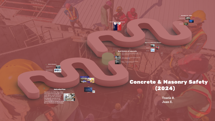 Concrete and Masonry Safety by Jone Esco on Prezi
