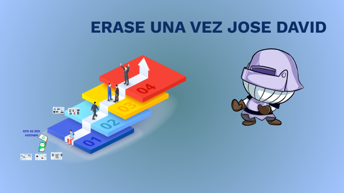 Historia de Vida by Jose David Ramirez Villarraga on Prezi
