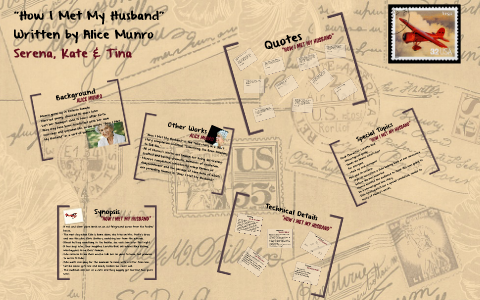 How I Met My Husband by Serena Schlegel on Prezi