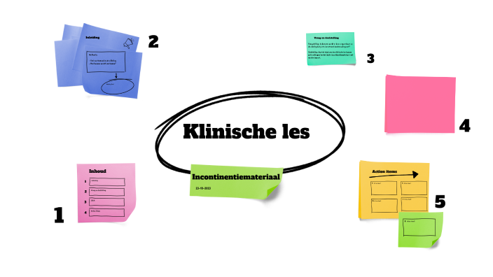klinische les by farah amgh on Prezi