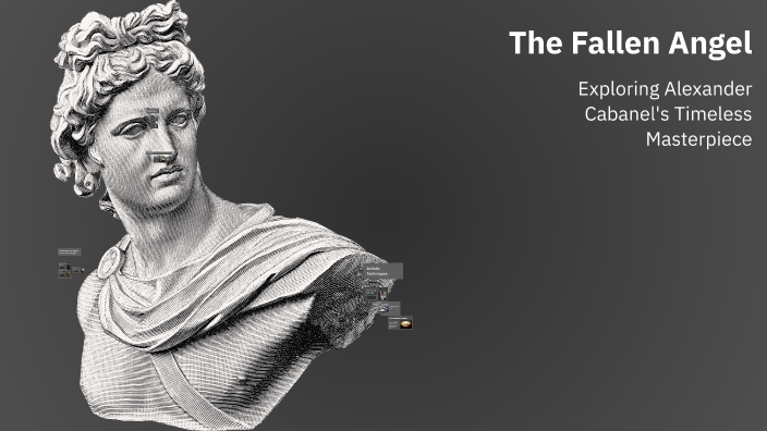 The Fallen Angel by Daniel ontiveros on Prezi