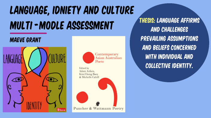 Module A multi modle by Maeve Grant on Prezi