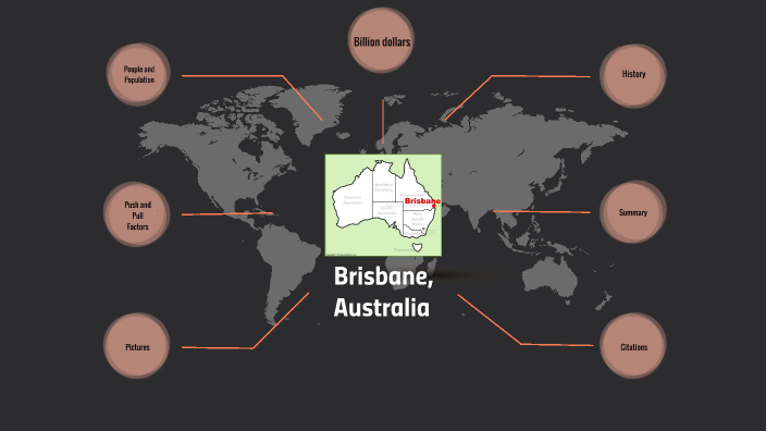 Brisbane by Caroline Aviles on Prezi