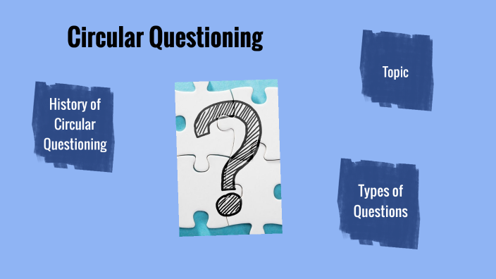 Circular Questioning by Shari Webb on Prezi Circular Questioning by Shari Webb on Prezi