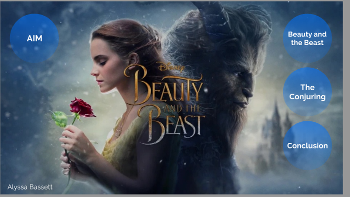 Beauty and the Beast - horror by Alyssa Bassett on Prezi