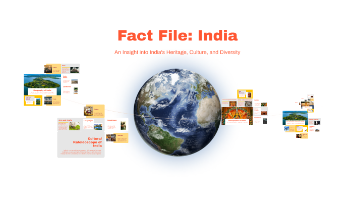 Fact File: India by Abdul Jackson on Prezi