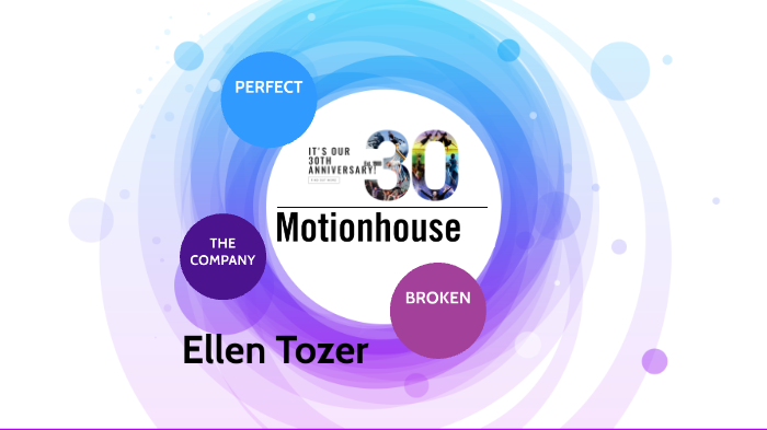 Motion House by Ellen Tozer on Prezi