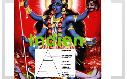 Indien kastesystemet by Lucas Sewerin on Prezi