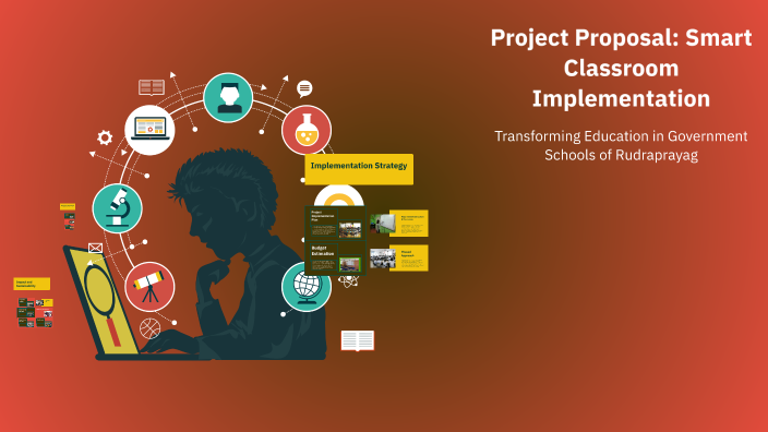Project Proposal: Smart Classroom Implementation by Manoj Joshi on Prezi