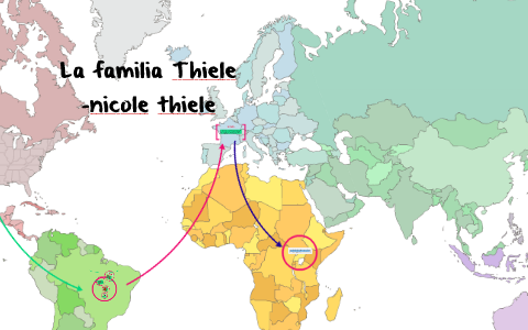 Thiele Family Tree by Nicole Thiele on Prezi
