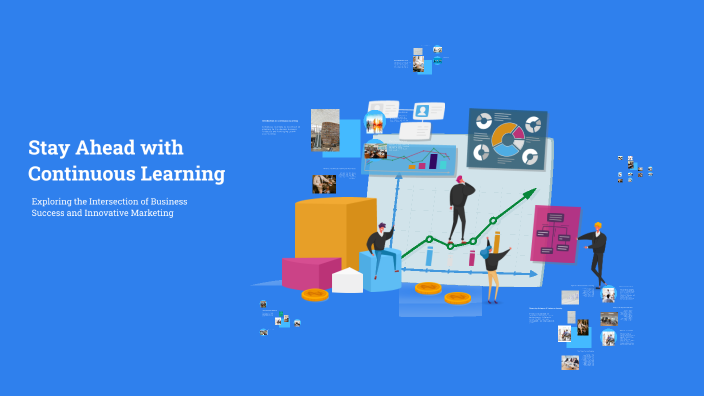 Driving Business Success Through Continuous Learning by Ryan Alejandro ...