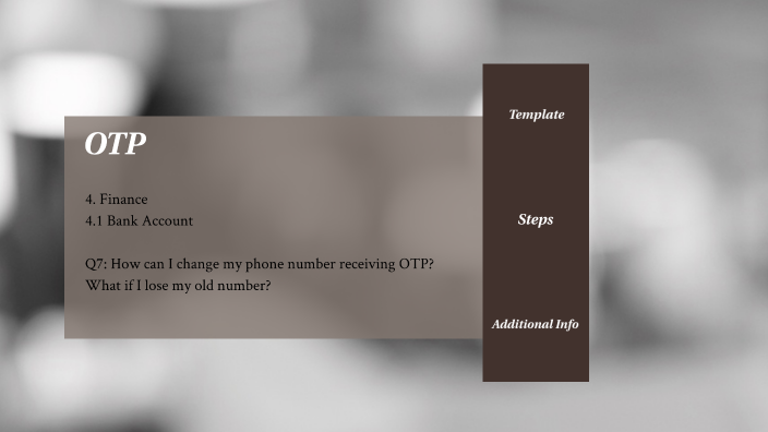 Top 4 Creator's Refresher Topics by Asyraf Amdan on Prezi