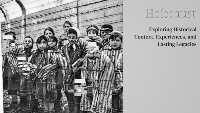 Understanding the Holocaust by Leo Shen on Prezi