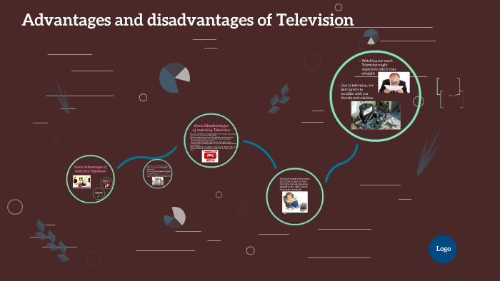 Advantages and disadvantages of Television by Jasper Ordiz on Prezi