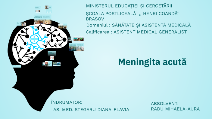 Meningita acută by Radu Aura on Prezi