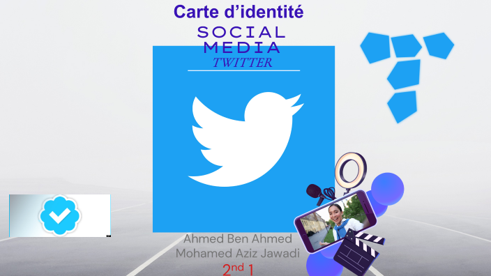 Twitter by Med Aziz Jaouadi on Prezi