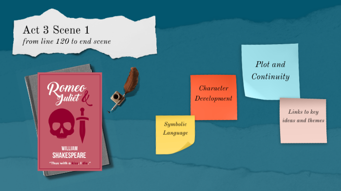 Romeo and Juliet by Sharna Devlin on Prezi