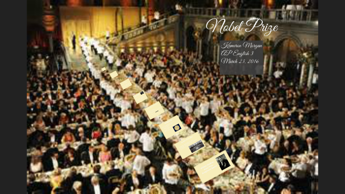 William Faulkner Nobel Prize Acceptance Speech by Kameron Morgan on Prezi