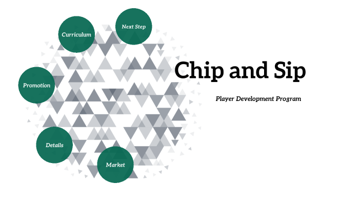 Chip and Sip by Paige Holland on Prezi