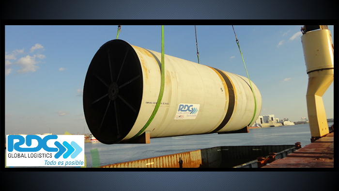 RDC Global Logistics by