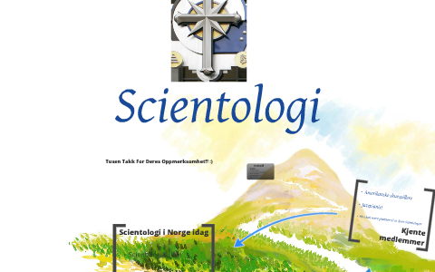 Scientologi by Yobe Najar on Prezi