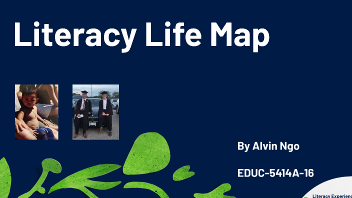 Literacy Life Map by Alvin Ngo on Prezi