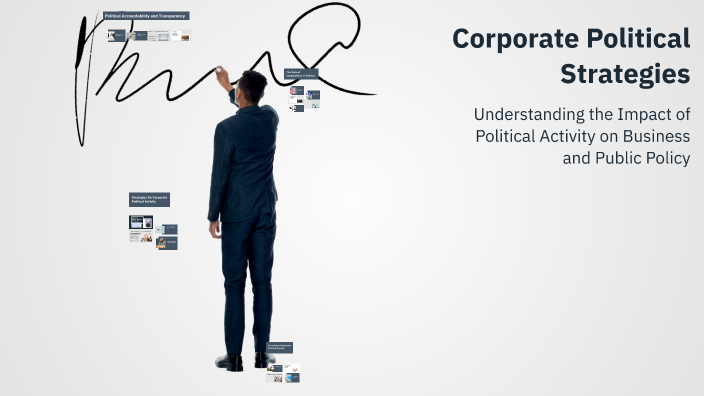 Corporate Political Strategies by Marsha J on Prezi
