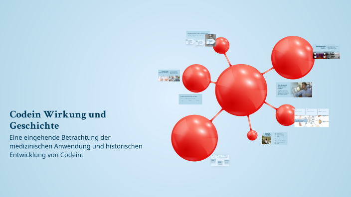 Codein Wirkung und Geschichte by Gregor on Prezi