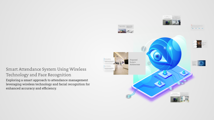 Smart Attendance System Using Wireless Technology and Face Recognition ...
