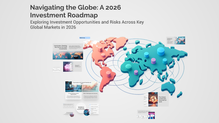 Navigating the Globe: A 2026 Investment Roadmap by Maged Essam on Prezi