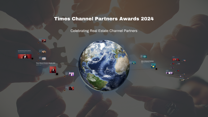 Times Channel Partners Awards 2024 by shibi ks on Prezi