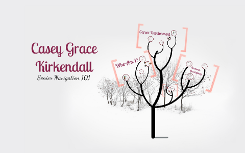 Senior Presentation 2013 by Casey Grace Kirkendall on Prezi