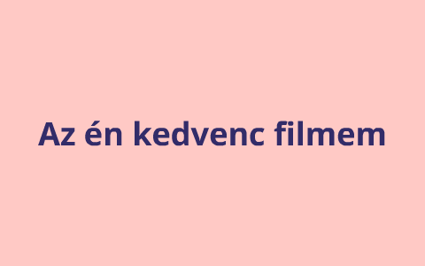 Delfines Kaland by Csenge Pr on Prezi