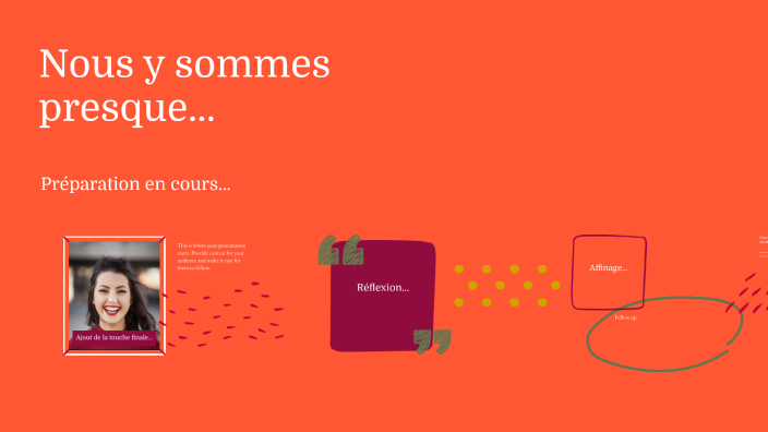 Présentation de l'Épreuve E4 by rnibtc on Prezi