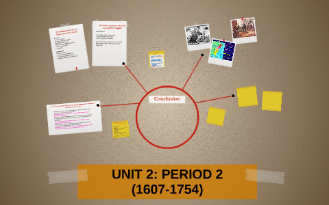 UNIT 2: PERIOD 2 (1607-1754) by Maria Lantz on Prezi