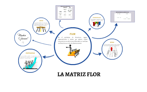 ANALISIS DE MATRIZ FLOR by Malee Alonso on Prezi