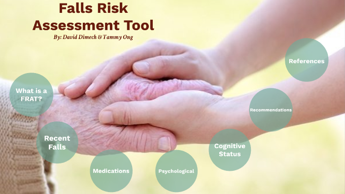 Falls Risk Assessment Tool by Tammy Ong on Prezi