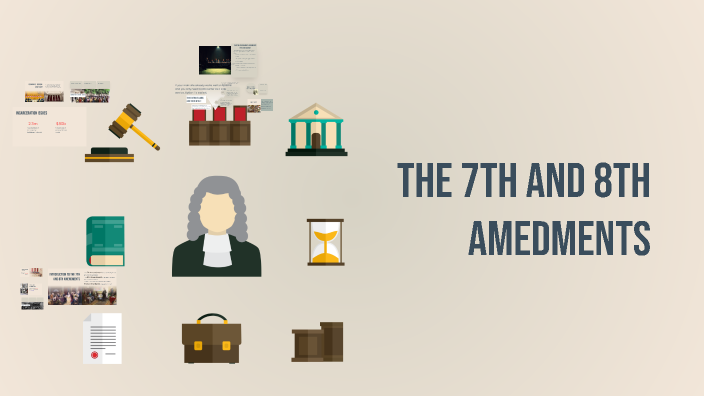 Understanding the 7th and 8th Amendments of the Bill of Rights by Clark ...