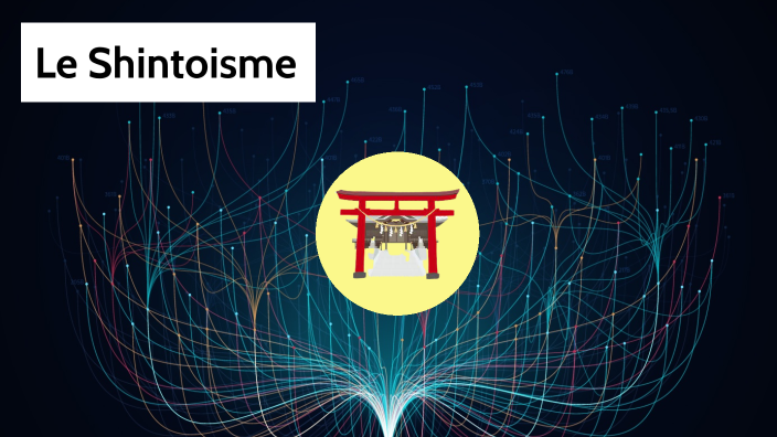 Le shintoisme by Adri on Prezi